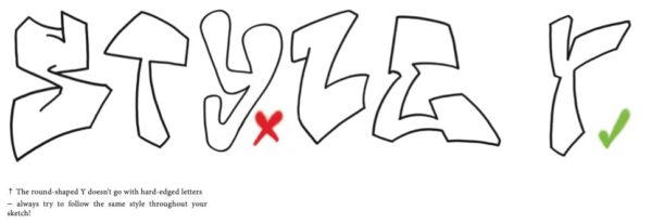 How to do Graffiti Pieces – Complicated, Colorful Masterpieces ...