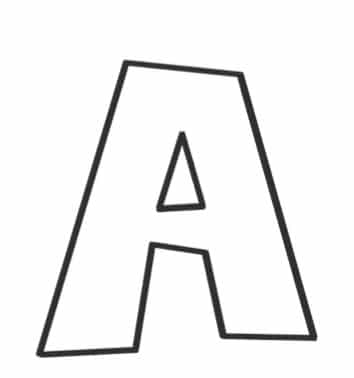 How to do Graffiti Shadows - Drop down and 3D shadows - GraffitiBible