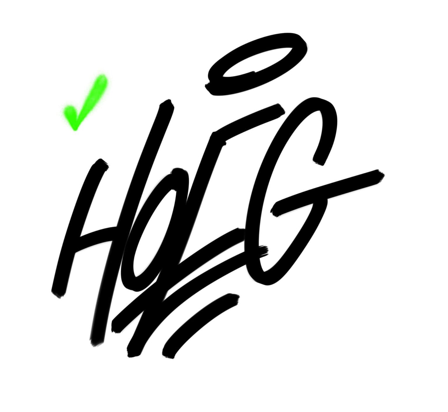 How to do Graffiti Tags and Create a Personal Street Name - GraffitiBible