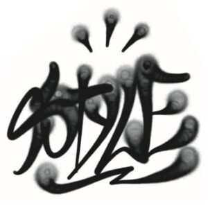 Graffiti Tags - Examples of different Tags - GraffitiBible