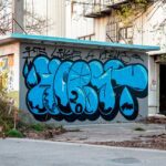 How to do Bubble Letters - Graffiti Bubble Letters Guide