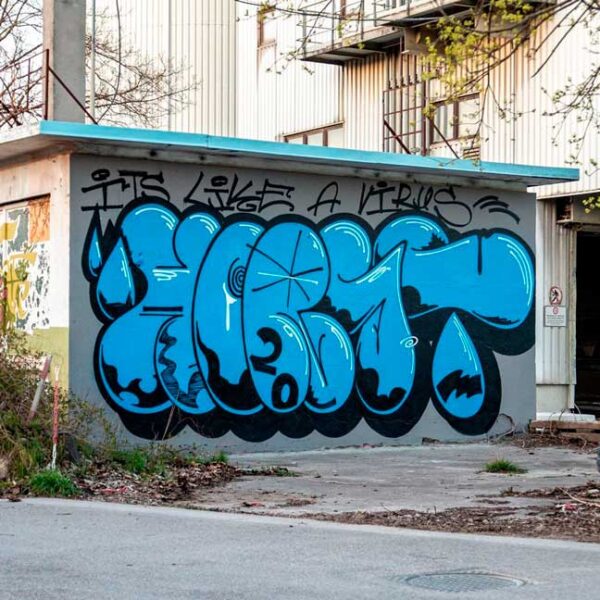 Graffiti ideas for beginners - GraffitiBible