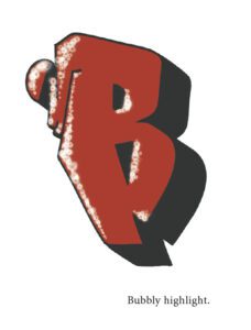 Graffiti Highlights - GraffitiBible