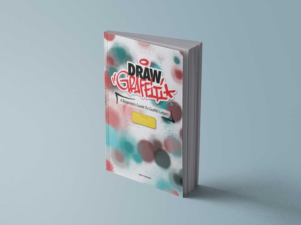 Online Graffiti Shop