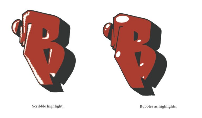 Graffiti Highlights - GraffitiBible