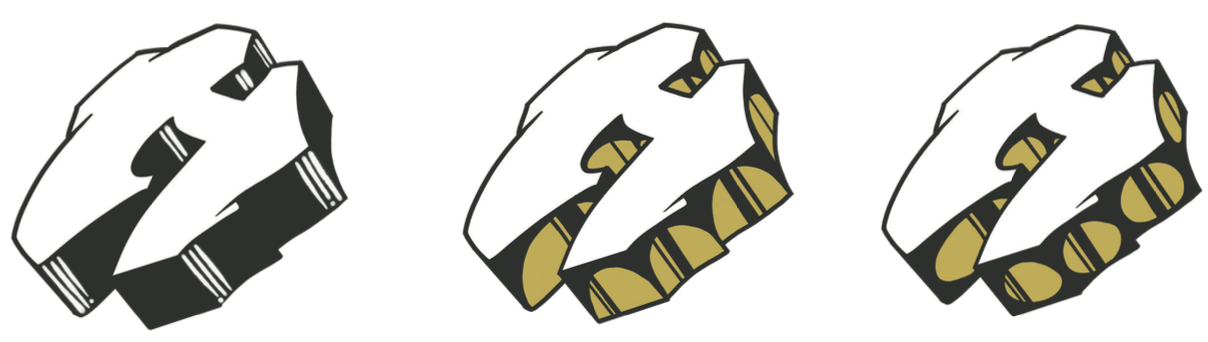 Graffiti Shadows Fill-ins - GraffitiBible