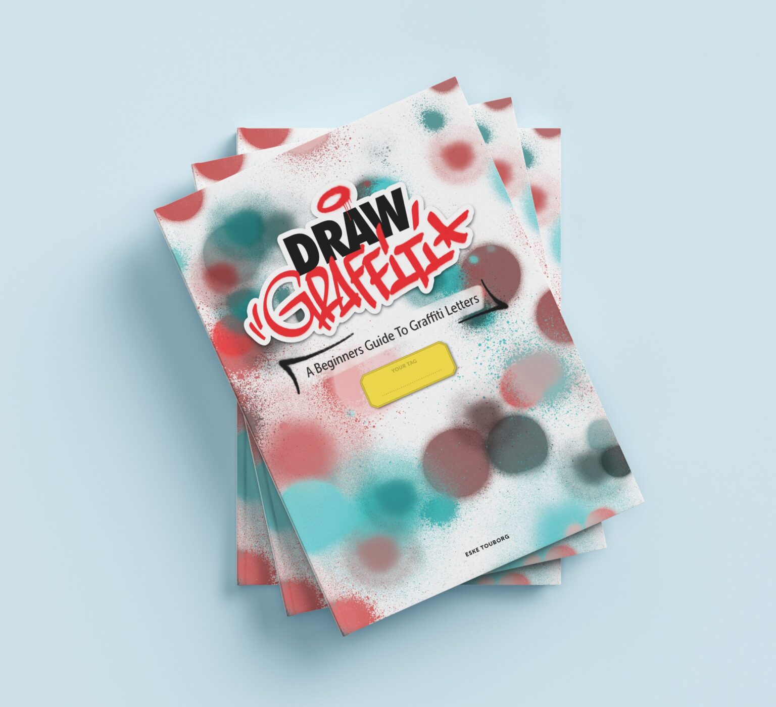 Draw graffiti - A beginners guide to graffiti letters - GraffitiBible