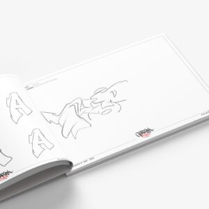Graffiti Workbook - PRINT AT HOME EXERCISES - GraffitiBible