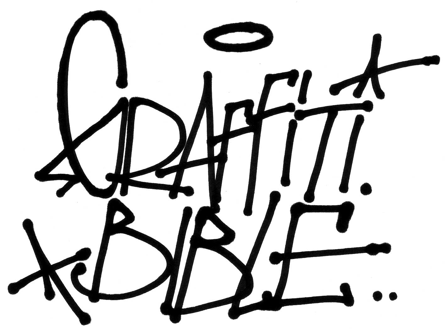 Spray Paint Can Tips - GraffitiBible