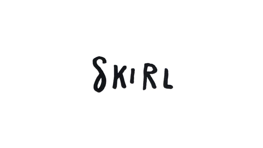 Meet Graffiti Writer SKIRL - GraffitiBible