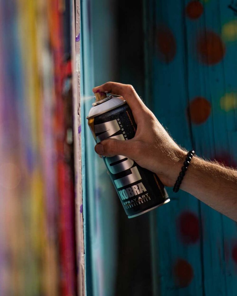 Graffiti ideas for beginners - GraffitiBible