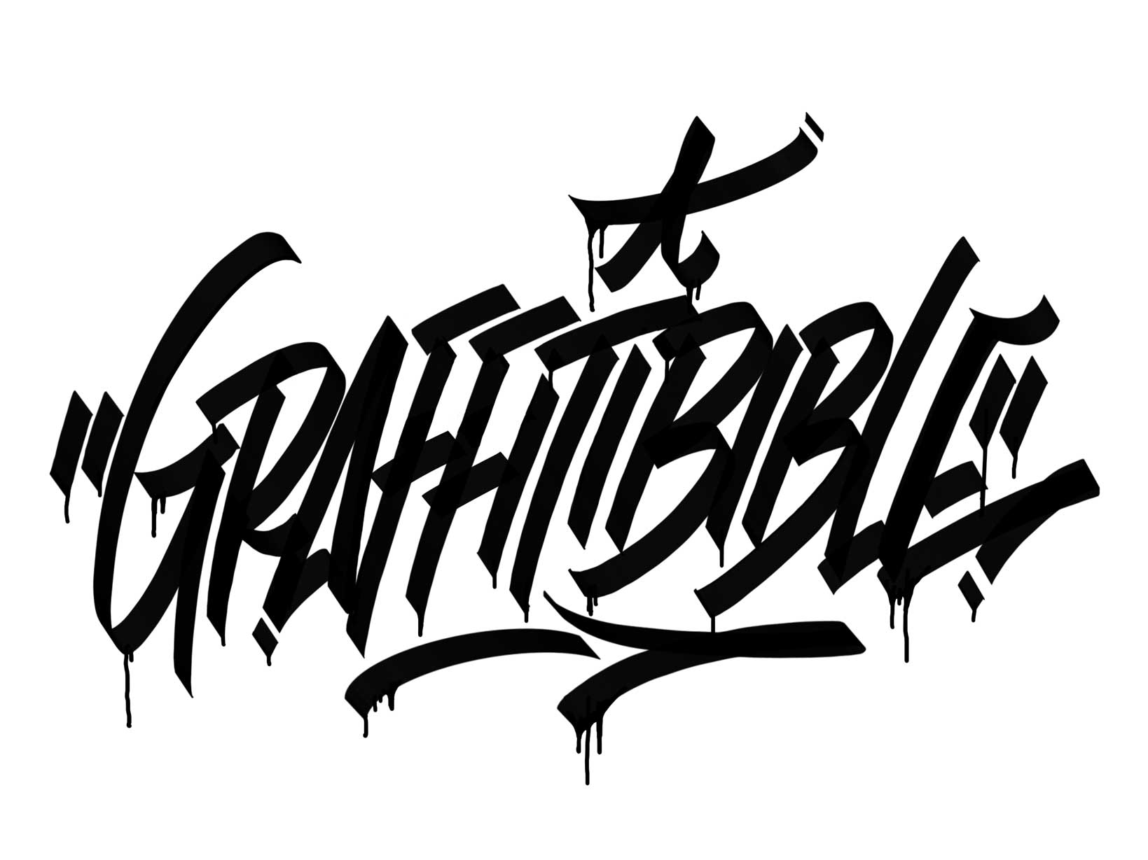 Meet Graffiti Writer TASTE - GraffitiBible