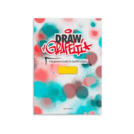 Graffiti Workbook - PRINT AT HOME EXERCISES - GraffitiBible